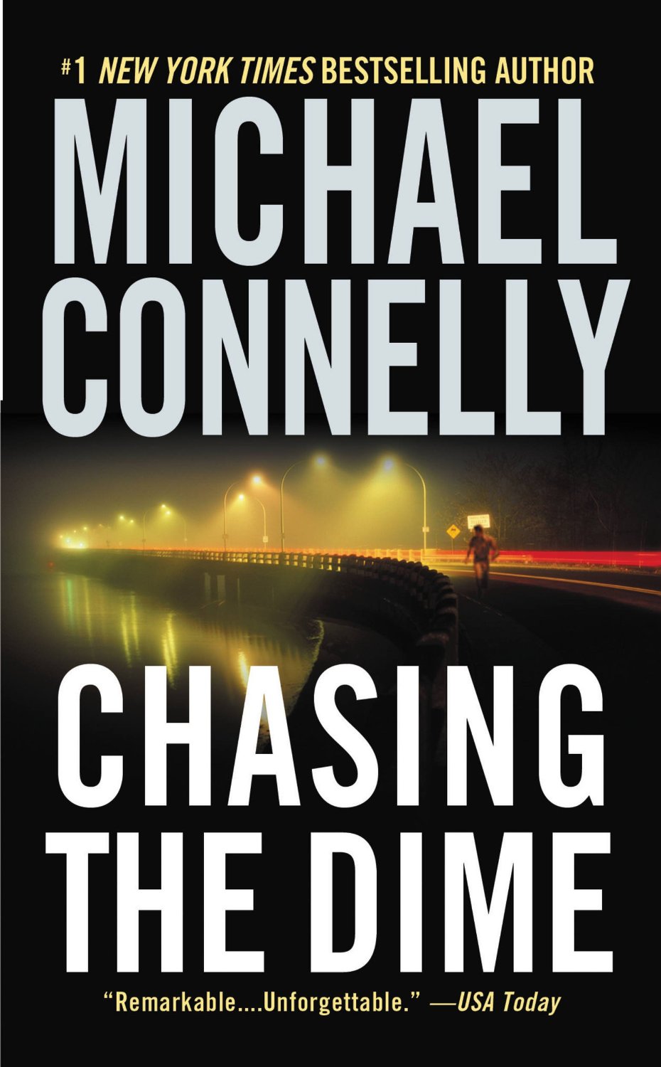 Michael Connelly - Chasing The Dime